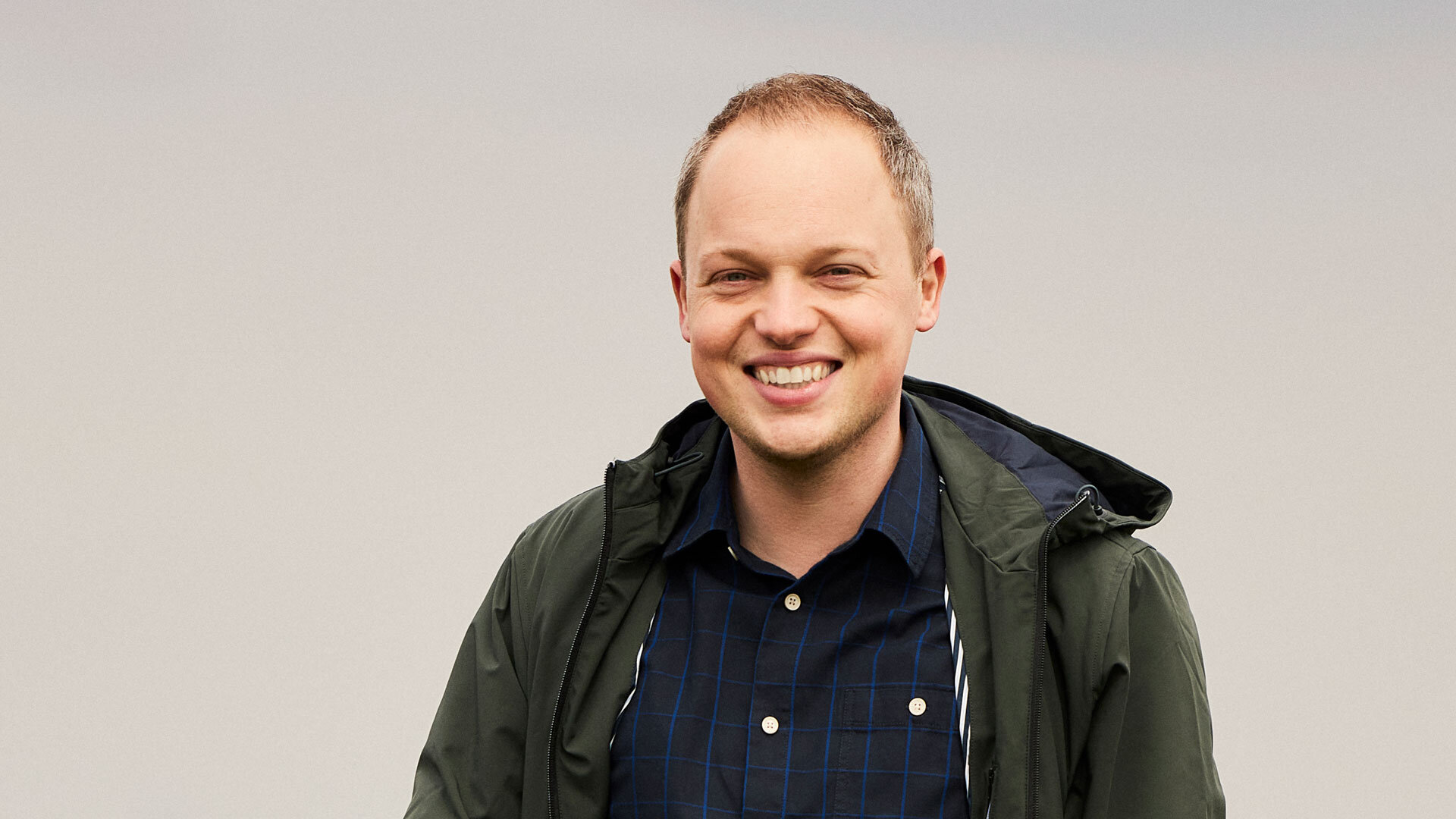 Voice Over Sander, speaking young voice | Jongerenstem.nl